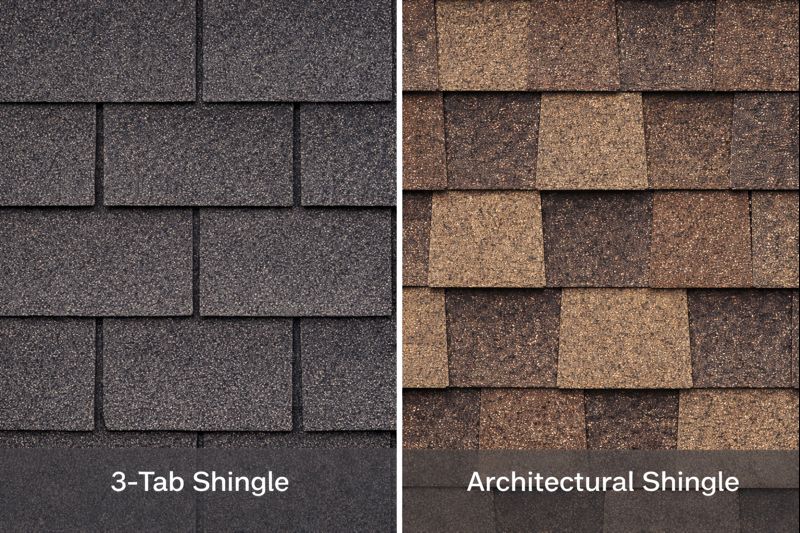 Roofing Services Parker County: Choosing the Best